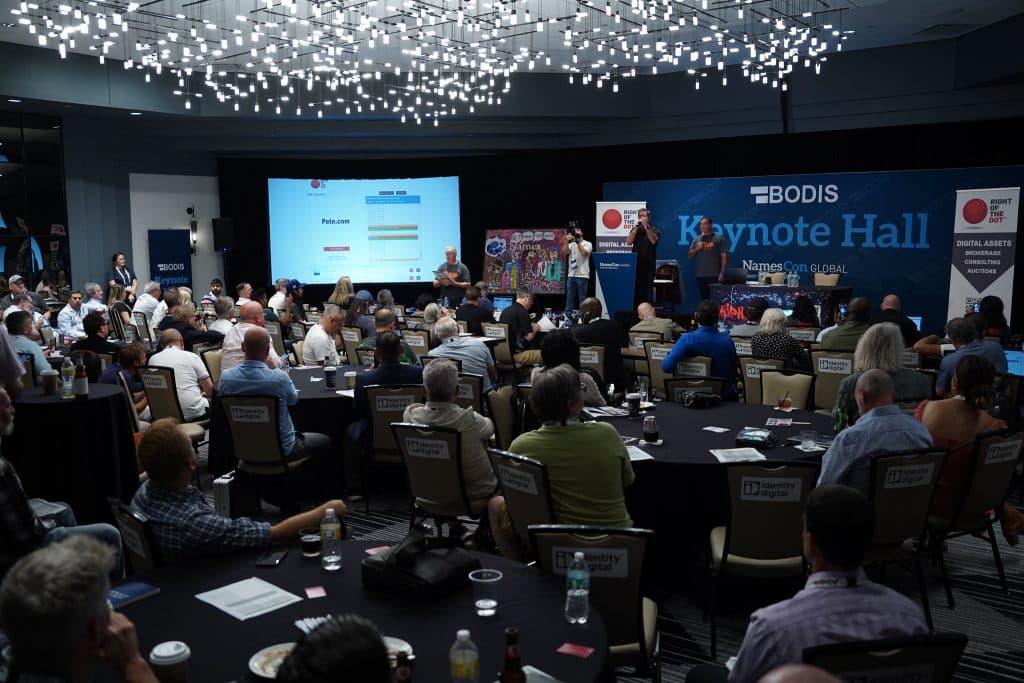 NamesCon Global 2023